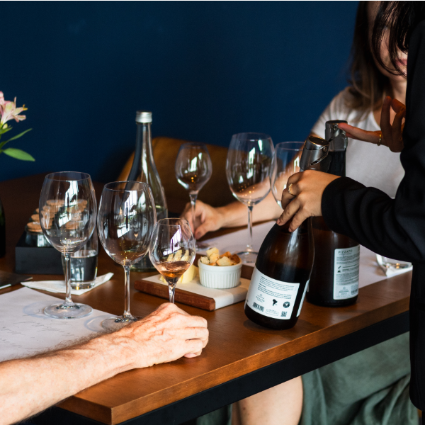Pizzato Vinhas e Vinhos